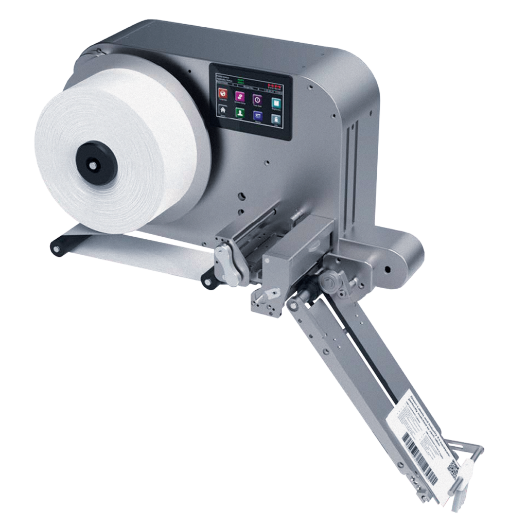 HM Label – Product identification, Labelling, Inspection and Robotics