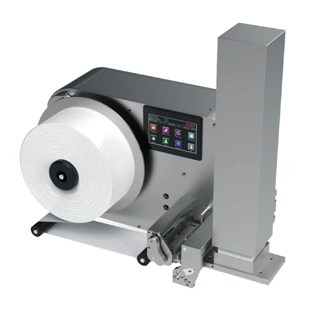 HM Label – Product identification, Labelling, Inspection and Robotics